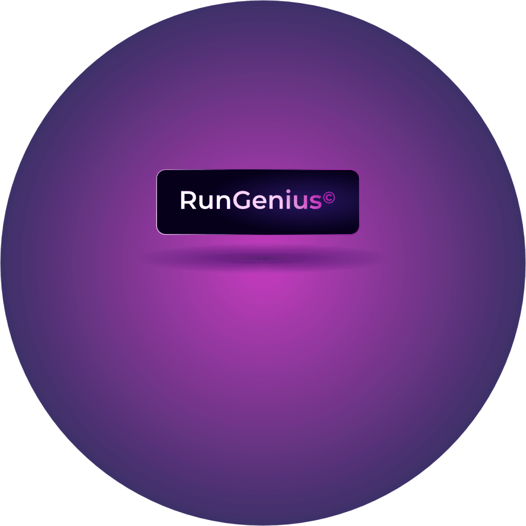 RunnrZ : Trouvez des parcours de running en 3 secondes chrono